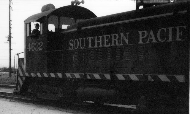OLD IMAGES OF THE UPRR YARD AT LOS NIETOS, CALIFORNIA | PIXORAILS